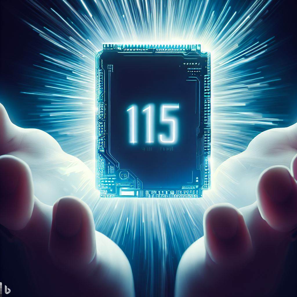 Unleashing the Power of A15 Bionic Chip: Revolutionizing Mobile ...