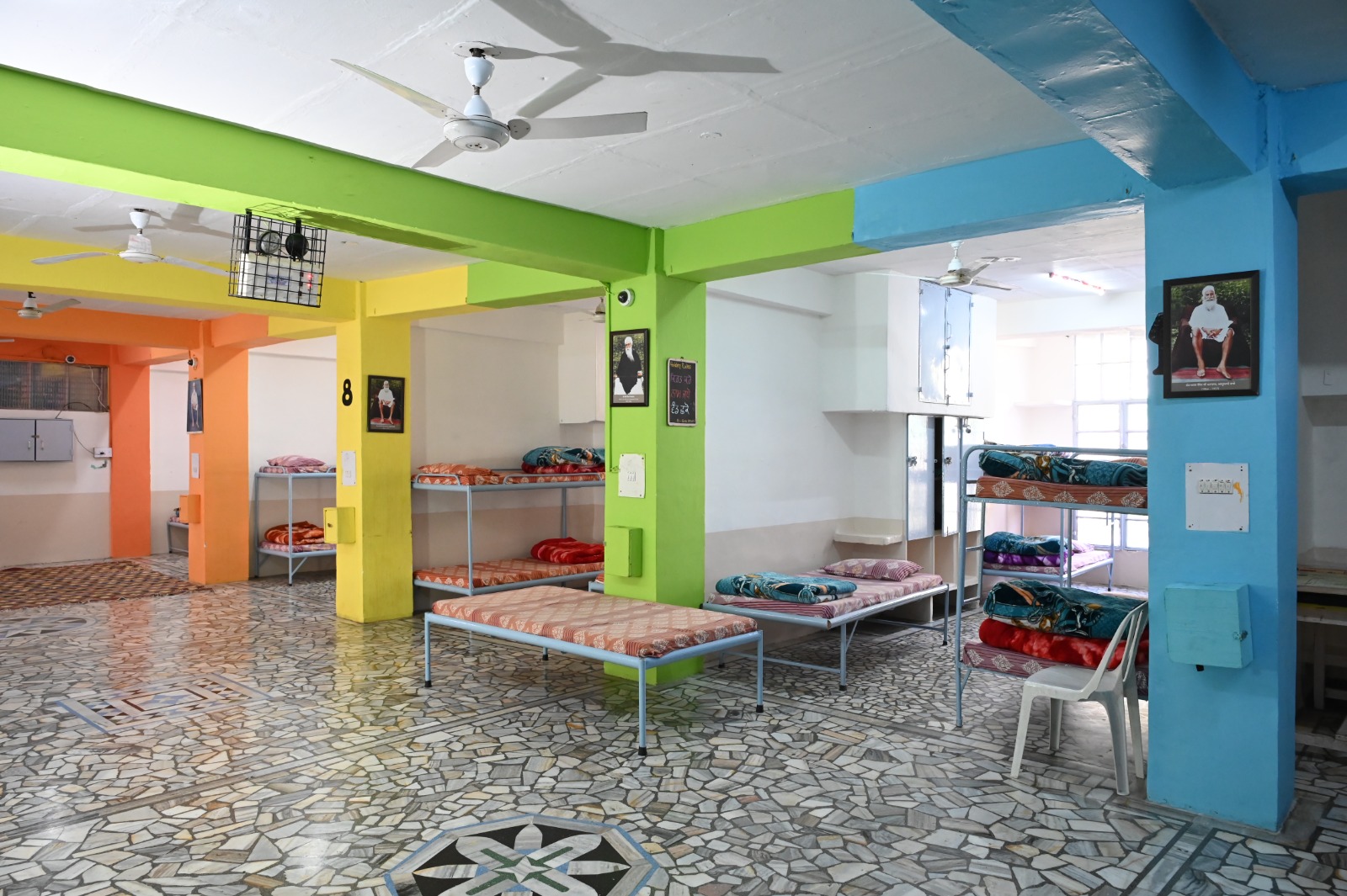 Akal Academy Baru Sahib - IB(PYP) & CAMBRIDGE